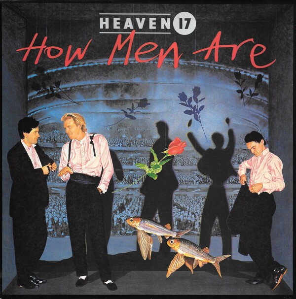 Heaven 17 - And That's No Lie - Lyrics and ratings - Rate Your Music